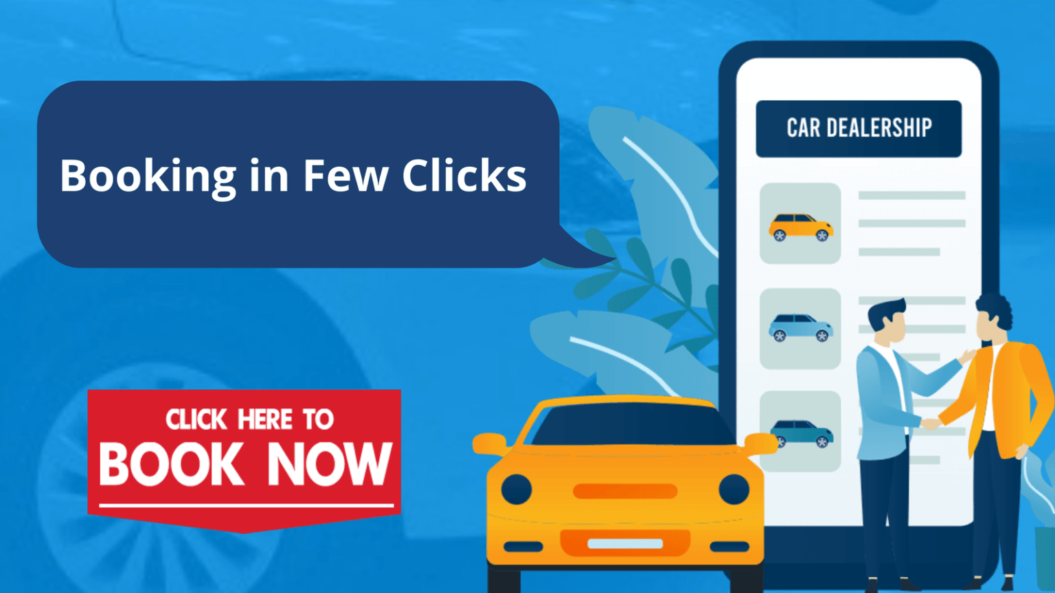 Top 7 Features of a Car Dealership App | Boffin Coders