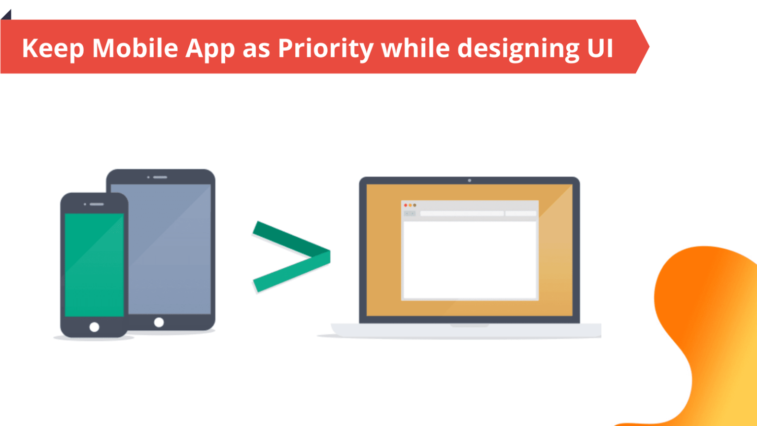 Top 5 Mobile App Features for Better User Experience | Boffin Coders