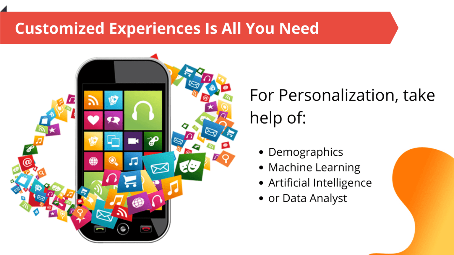 Top 5 Mobile App Features for Better User Experience | Boffin Coders