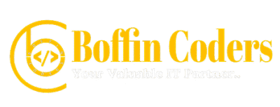 Custom NodeJS, React & Flutter Development | SEO-First Agency - Boffin Coders