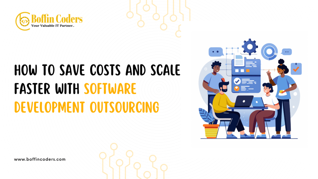 Boffin Coders - Web and Mobile App Development Company